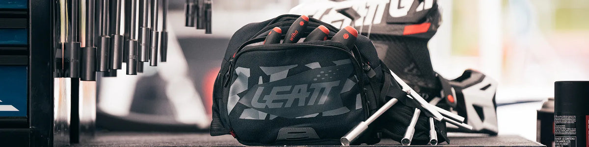Bags and Backpacks – Leatt MTB Australia