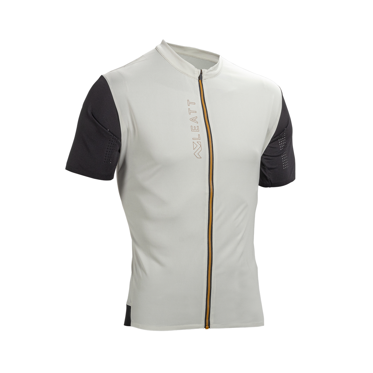 Jersey MTB Trail 3.0 ‚Äì L ‚Äì Trails White – Leatt MTB Australia