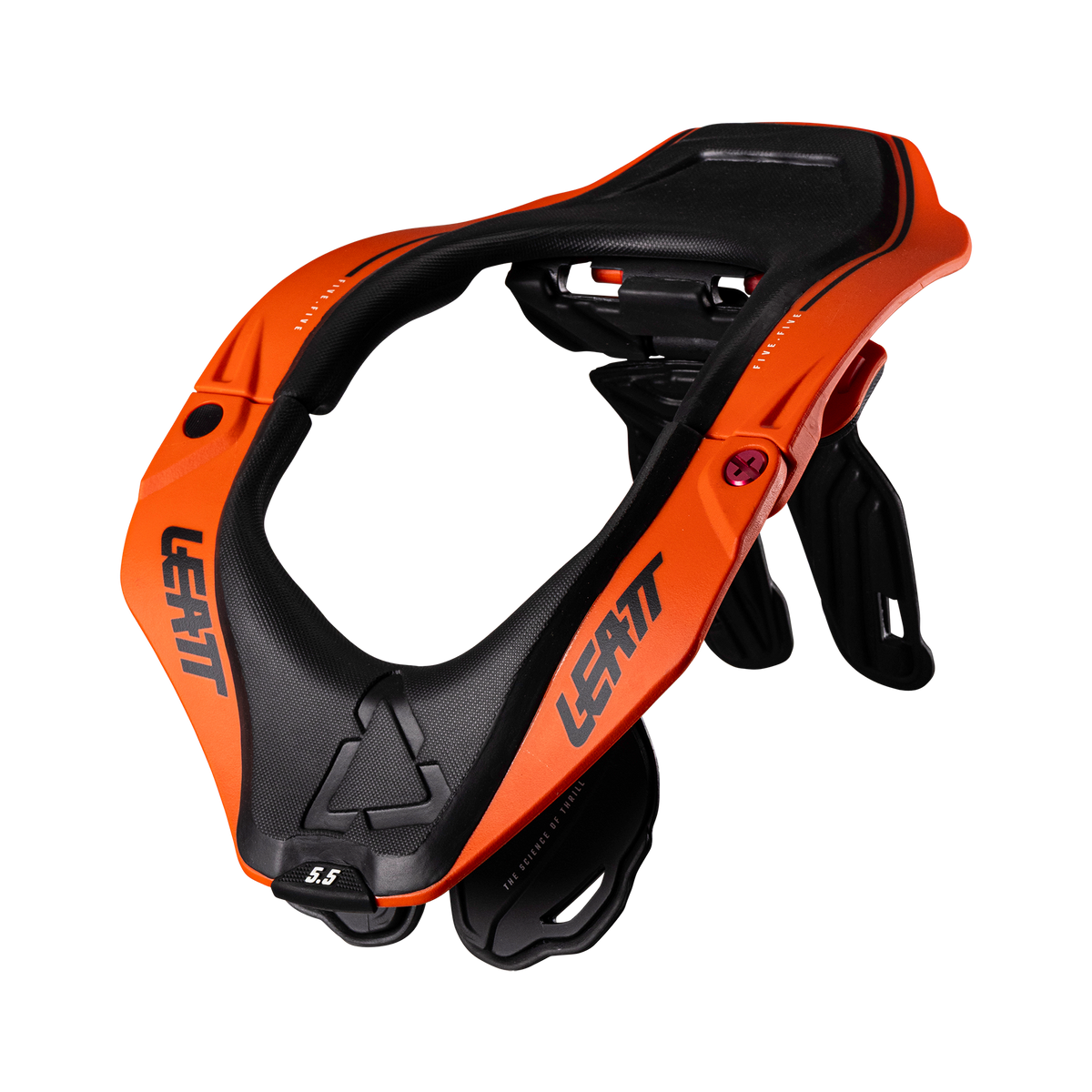 Neck Brace 5.5 – Leatt MTB Australia